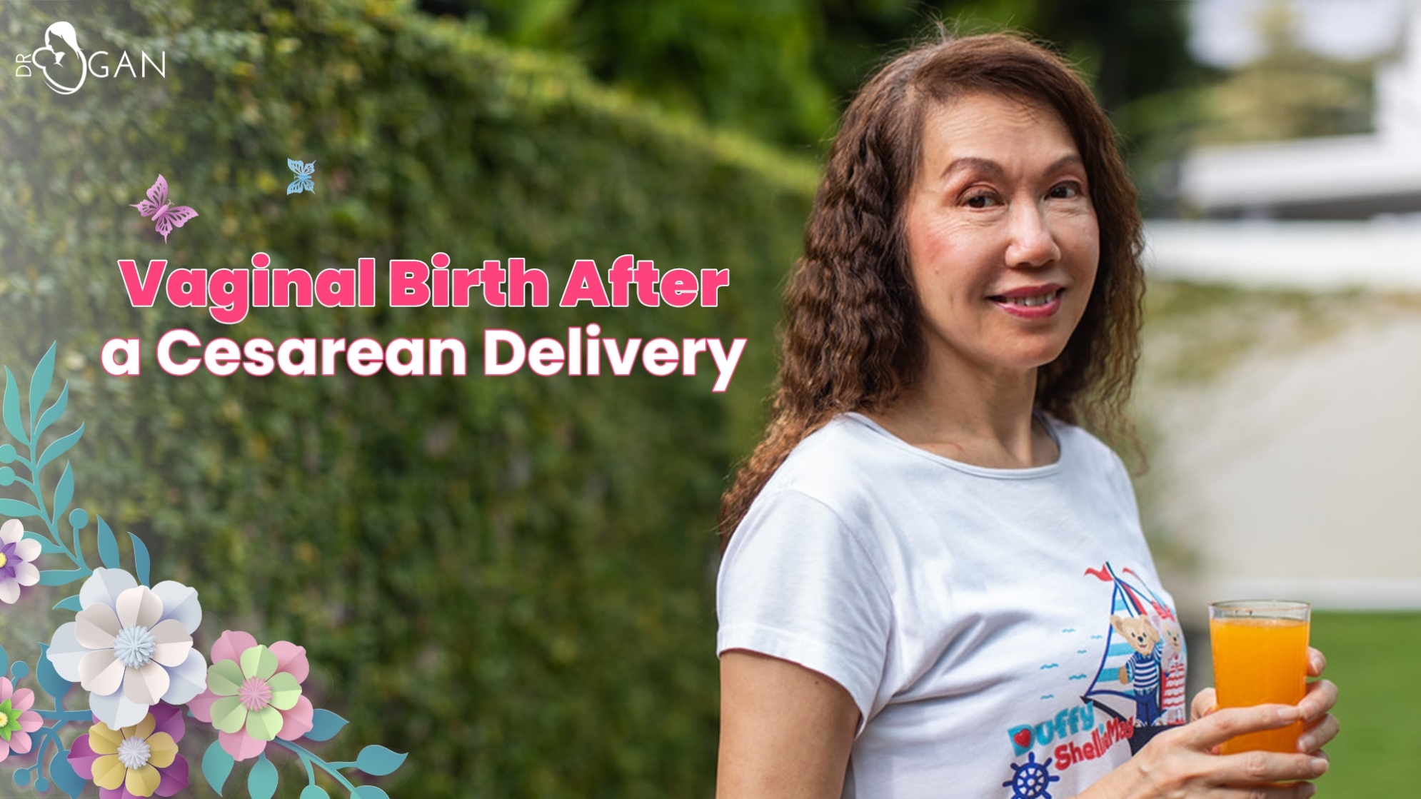 Vaginal Birth After Cesarean Delivery – Dr Gan Kam Ling
